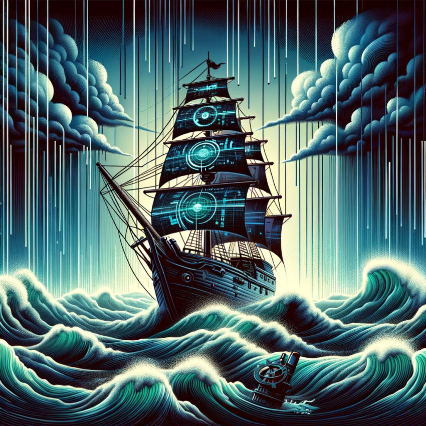 Navigating the Stormy Seas of Vulnerability Scanning | by Alexander ...