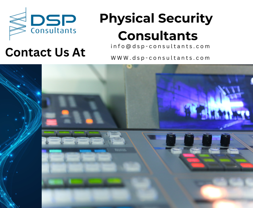 KSA’s Rise as a Tech Hub: The Power of Audio Visual Consultants | by ...