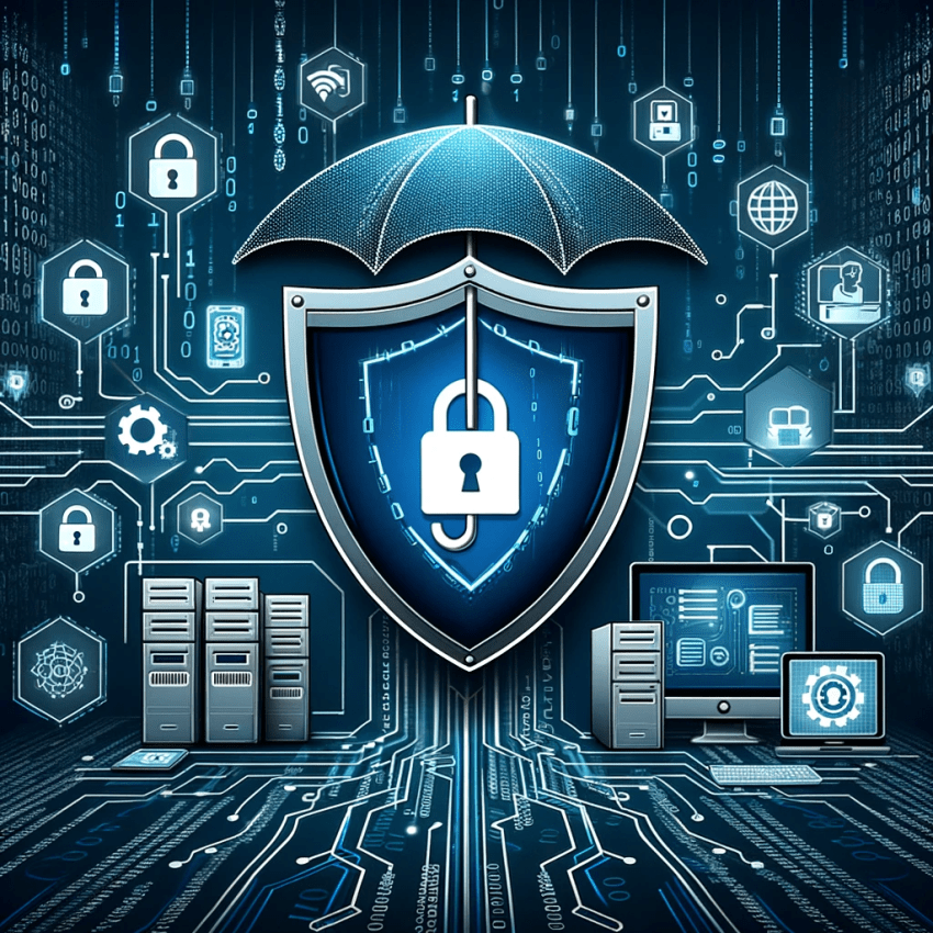 Navigating the Cyber Insurance Labyrinth | by Alexander Jason ...