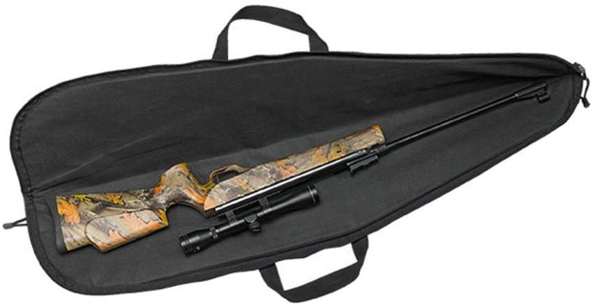 The Ultimate Guide to Personalized Rifle Cases: Combining Functionality ...