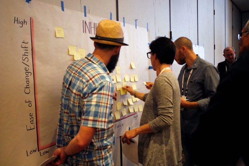 A Regenerative Brand Strategy in an Age of Impact-Driven Conscious Brands | by Rob E. Sinclair ...