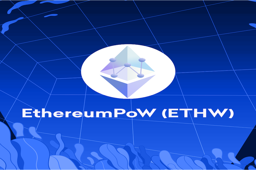 O que é EthereumPoW e como comprar ETHW? | by CoinEx Português | Jun ...