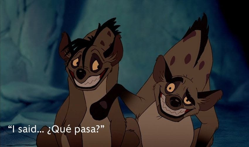 How Disney Films Teach Children to Discriminate | by Rachel Calcott ...