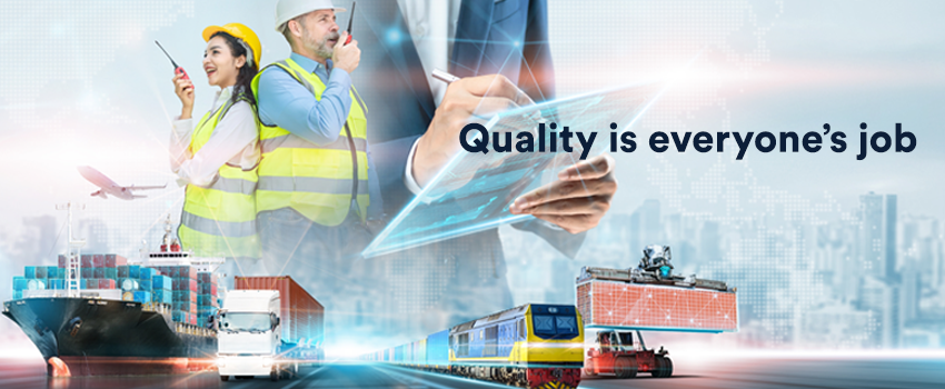 Quality Management System (QMS) Software — Market Analysis | by ...