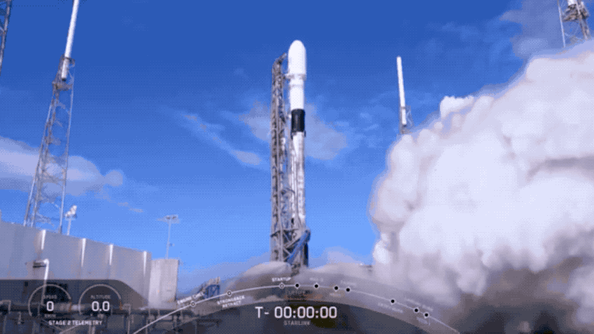 AI: Lift-off for Elon’s xAI. RTZ #371 | by Michael Parekh | Medium