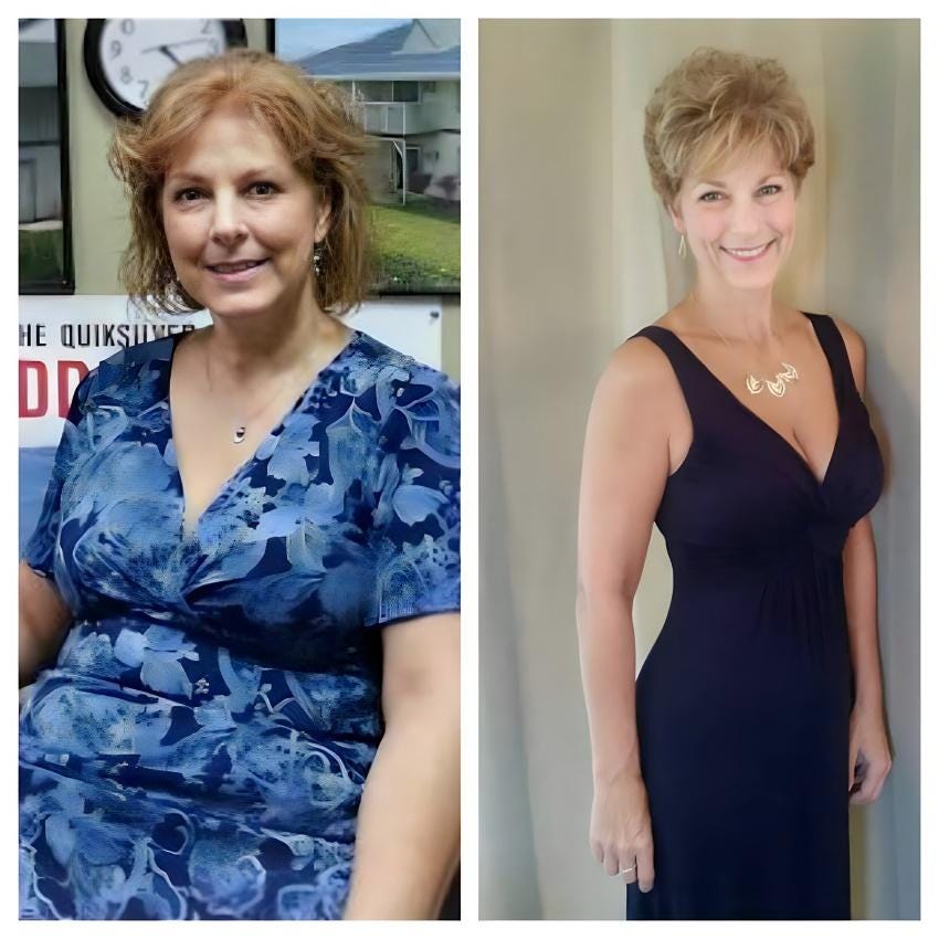 Sleepless Mom Melts 83Ibs & Cures Her Insomnia For Good! | by Swann Miller | Dec, 2023 | Medium