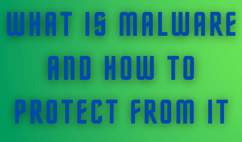 What is Malware and how to protect from it — LinuxTechLab | by Shujat ...