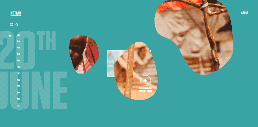 When design students rethink the AFP’s newswire | by Maxime Loisel | News Porn | Medium