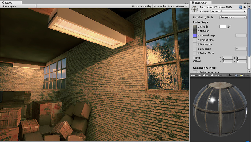 Mastering Unity Rendering: Unlocking the Power of Visual Realism | by ...