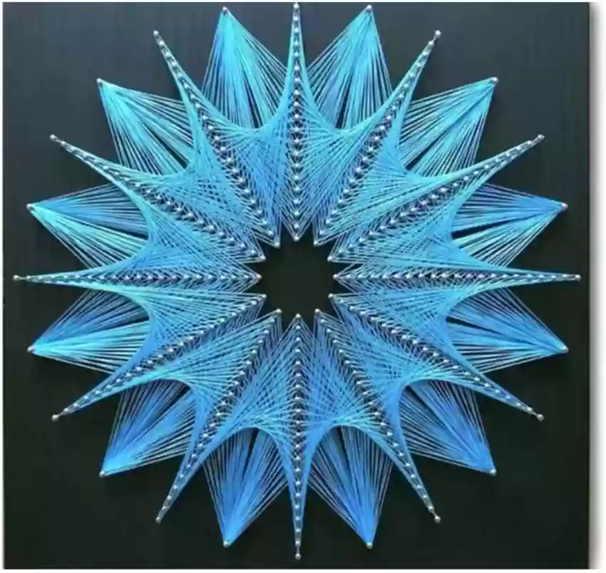 All Strings Attached. Art had never been a passion of mine… | by Uri Itai | Coinmonks | Medium