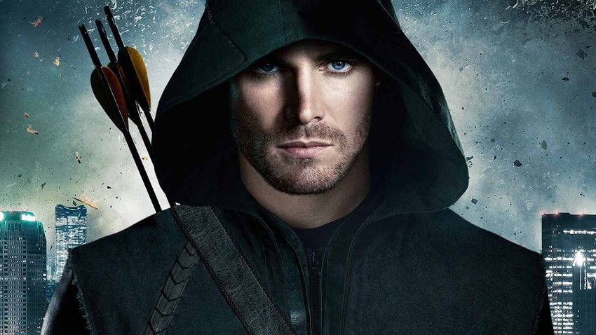 5 insanely valuable life lessons you can learn from the show “Arrow ...