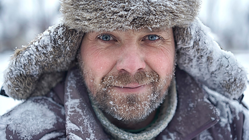 Three Stereotypes About Siberia. Let’s get rid of some of them | by Sergey Tolmachev | Medium