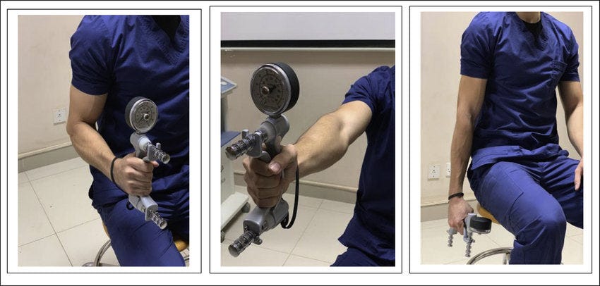 5-Minute Grip Test: Measure Your Progress Accurately | by Kuvalda | Jun ...