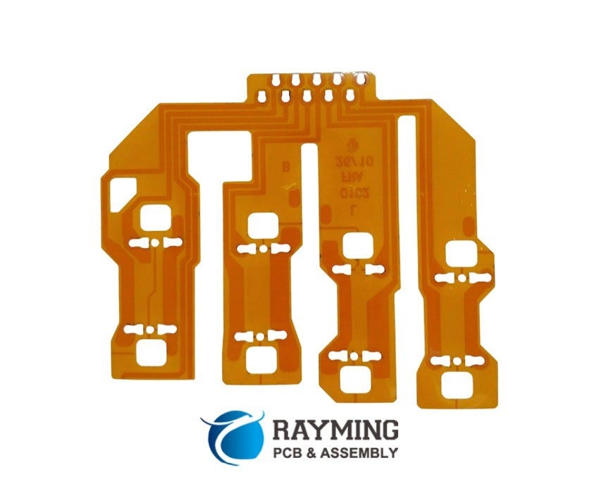 Can PCB be Flexible?. A printed circuit board (PCB) is a… | by RAYPCB ...