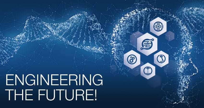 The Future of Engineering: Embracing Innovation and Sustainability | by ...