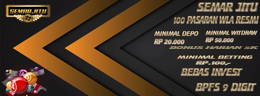 Daftar semarjitu | Login semarjitu Semarjitu adalah agen bo atau bandar togel judi online yang ...