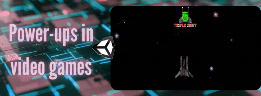Adding power-ups!. Now, this is starting to feel like a… | by Dennisse ...