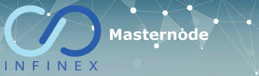 Infinex — Decentralized exchange and Masternode Cryptocurrency | by ...