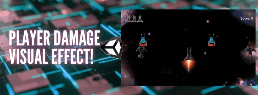 Damage VFX using Animated Sprites in Unity | by Dennisse Pagán Dávila ...