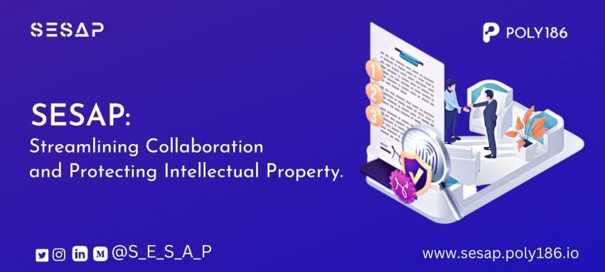 Introduction To SESAP. In the business world today, one… | by Poly186 ...