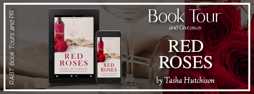 Kicking Off the Virtual Book Tour for Red Roses with RABT Book Tours ...
