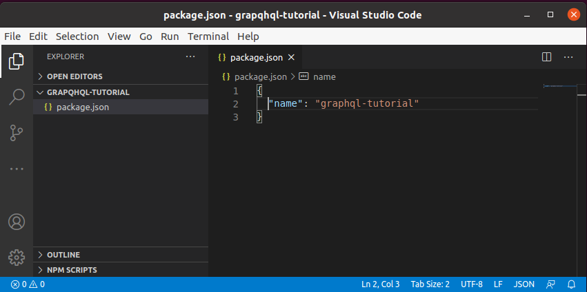 Apollo GraphQL Server From Scratch | by Taran | codeburst