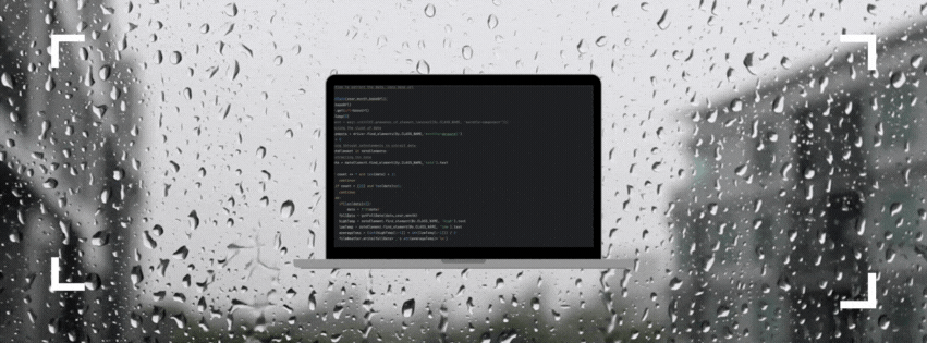 Understanding Rain in Seattle: Simple Data Analysis Using Numpy and ...