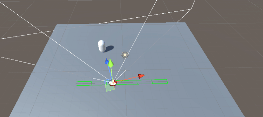How to Dolly/Track a Camera in Unity | by Heathrileyo | Medium