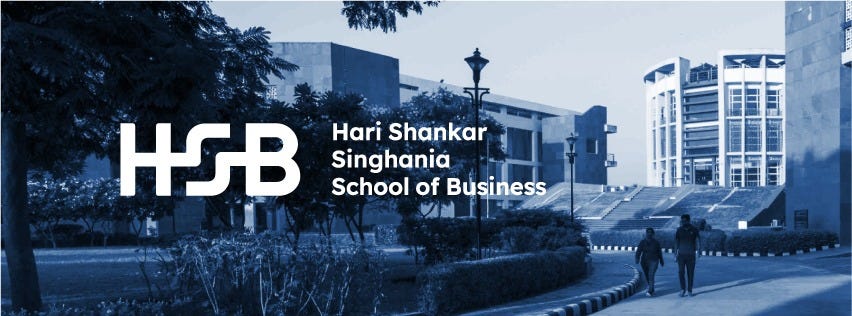 Master the Art of Product Management at HSB: Your Gateway to Success ...