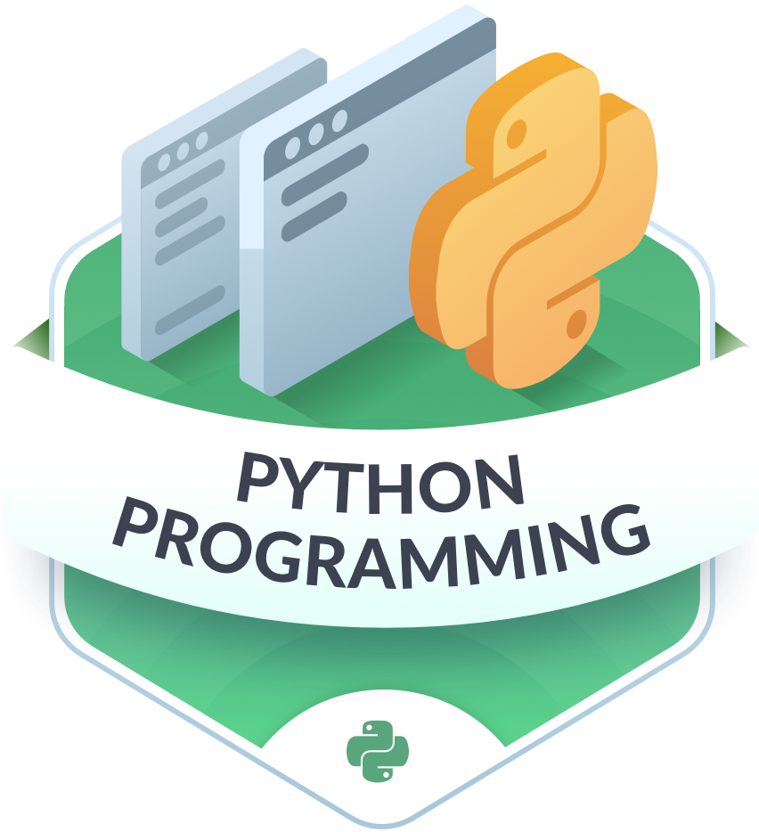 Python Programming. The name Python comes from Monty… | by Htop Solutions | Medium