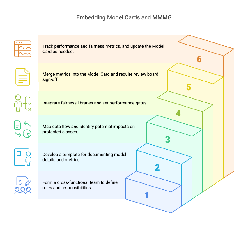 AI Model Transparency in Action: Model Cards & NIST’s Map‑Measure ...