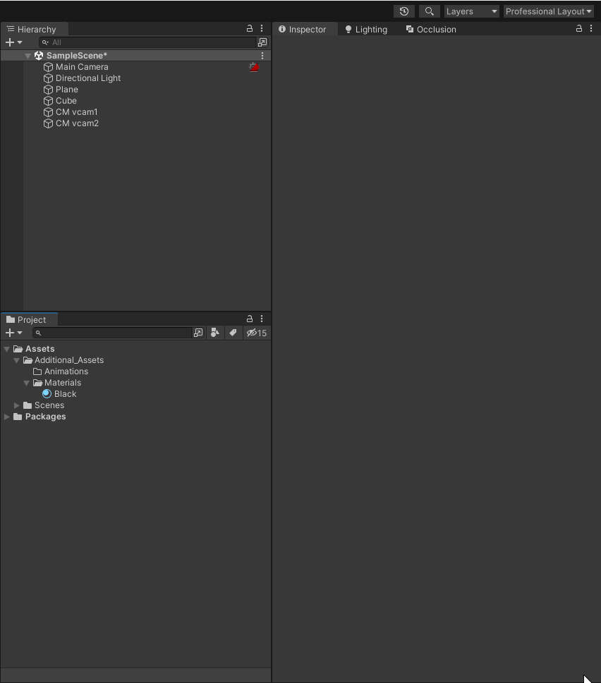 Making a Quick Animation with 3D Assets | by Jordan T Kay | Medium