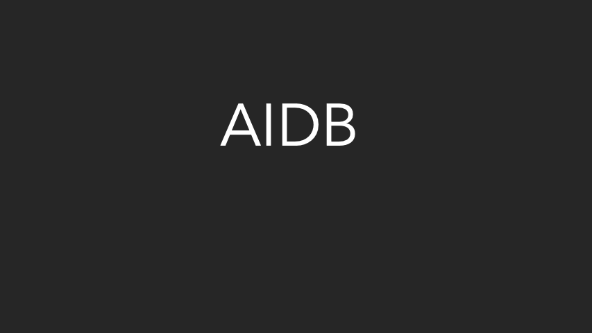AIDB: Analyze your Unstructured Data with SQL up to 350x cheaper | by ...