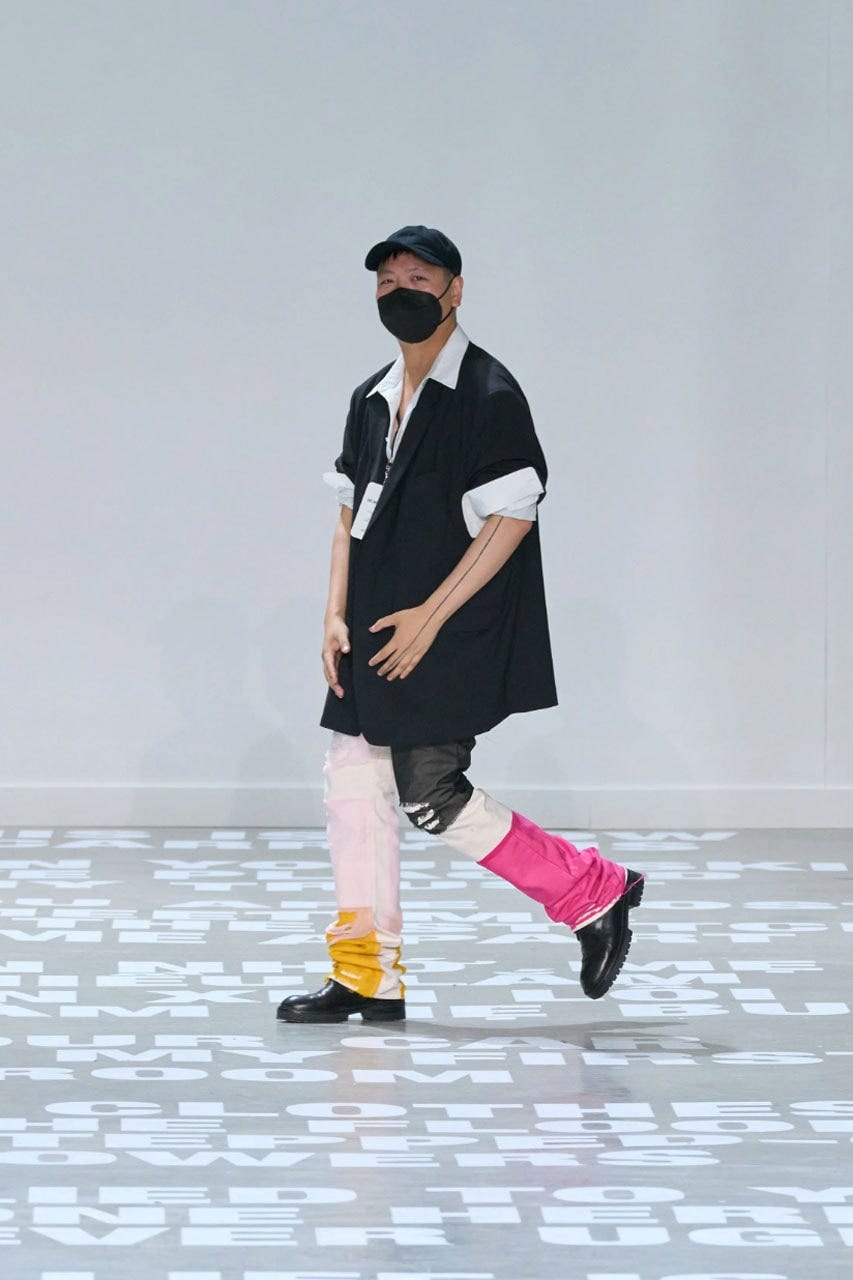 Peter Do‘s Debut as Helmut Lang’s New Creative Director: Can He Revive ...