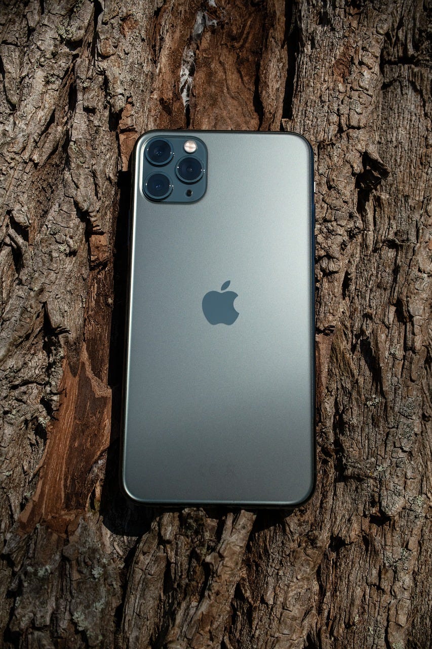 Why the iPhone 16 Pro Max is the Most Advanced Smartphone Yet! | by ...