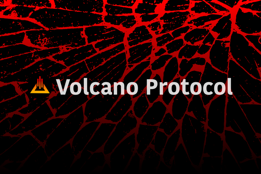 Introducing Volcano Protocol. Introduction | by Volcano Protocol | Medium