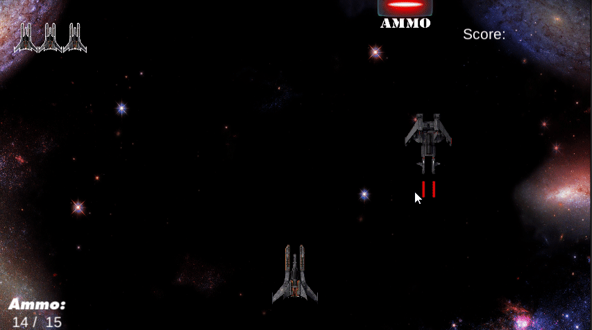 Damage VFX using Animated Sprites in Unity | by Dylan Rider Crow | Medium