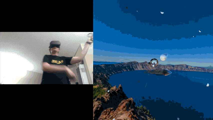 Supernatural VR 30 Day Challenge — Exercising in the Era of COVID-19 ...