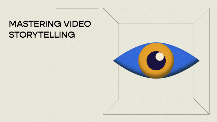 Mastering Video Storytelling: How To Engage Your Audience | by Drago ...