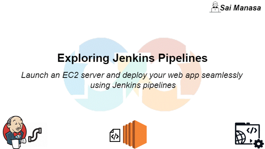 🚀Unlocking Efficiency: AWS EC2 Deployment with Jenkins | by Sai Manasa | Medium