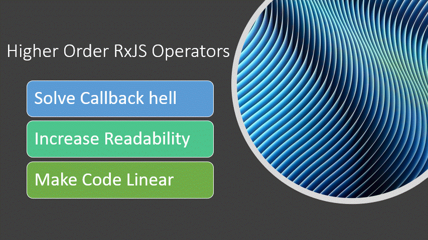 Higher Order Operators in Angular | Level Up Coding