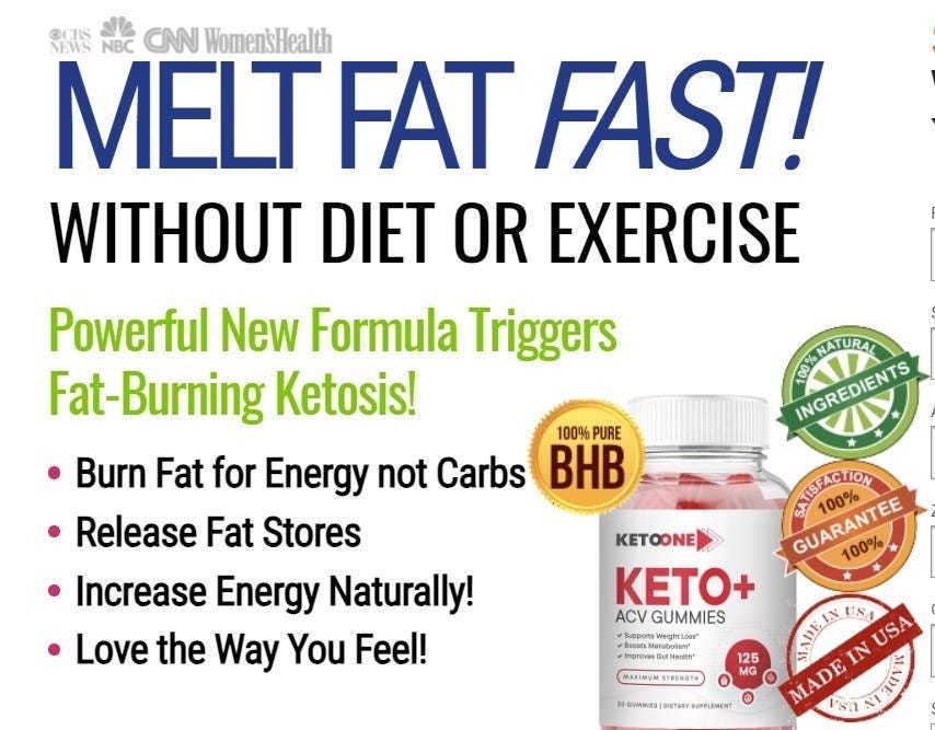 Life Boost Keto ACV Gummies Shocking User Feedback, Does It Really Work ...