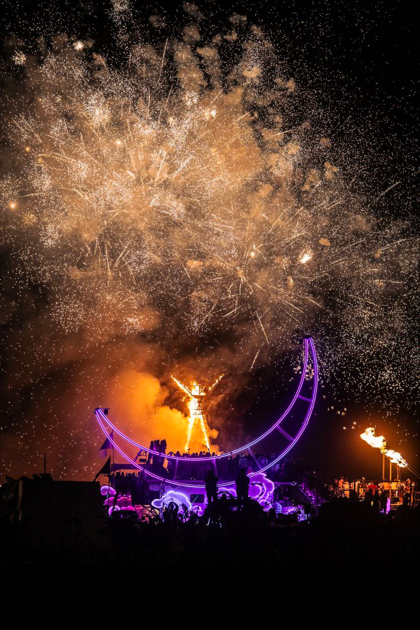 Burning Man guide complete. There are many guides on how to prepare ...