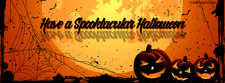 Creepy Halloween Facebook Cover: Spooktacular Designs! | by Ervin Owen ...