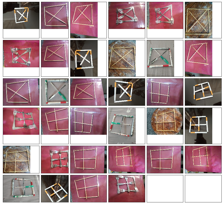 Case Study: Training a Robust Classifier using Invariance by design ...