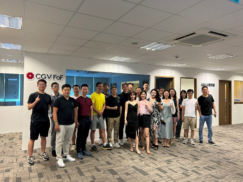 MiE Selected for Aqua Labs Global Incubation Program | by ...