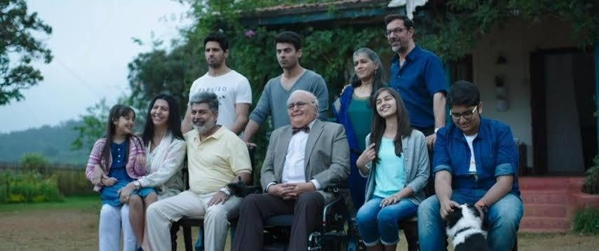 How Cinema Unexpectedly Gave Me Life Lessons | by Saurabh Gogate | Mar ...