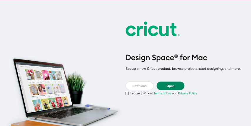 Cricut Design Space Download for MacBook: A Complete Guide | by ...