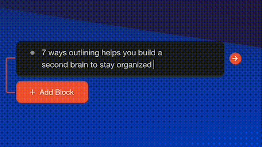 🤖 Taskade AI Outliner — Outline like a Pro | by Taskade | Medium