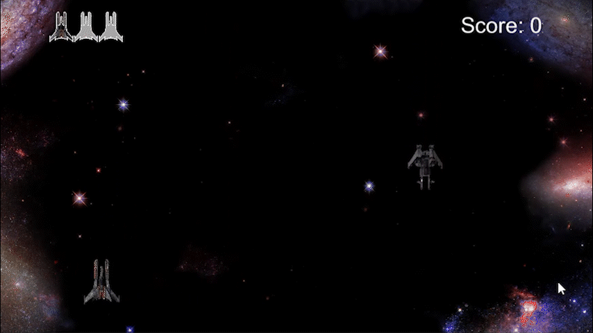 Loading Scenes in Unity. In this article we’re going to… | by Ricardo ...